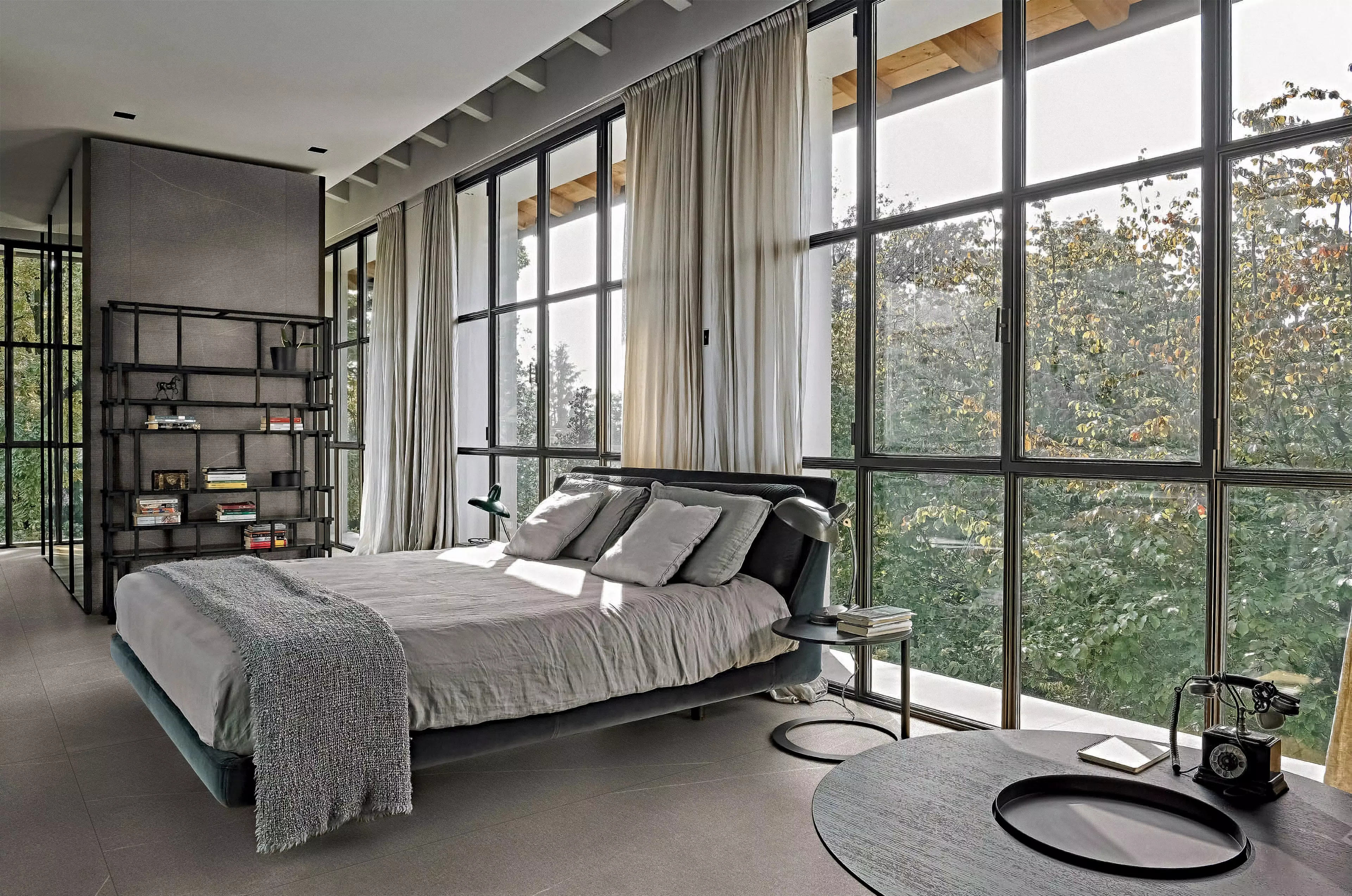 Color Flame Light | Florim